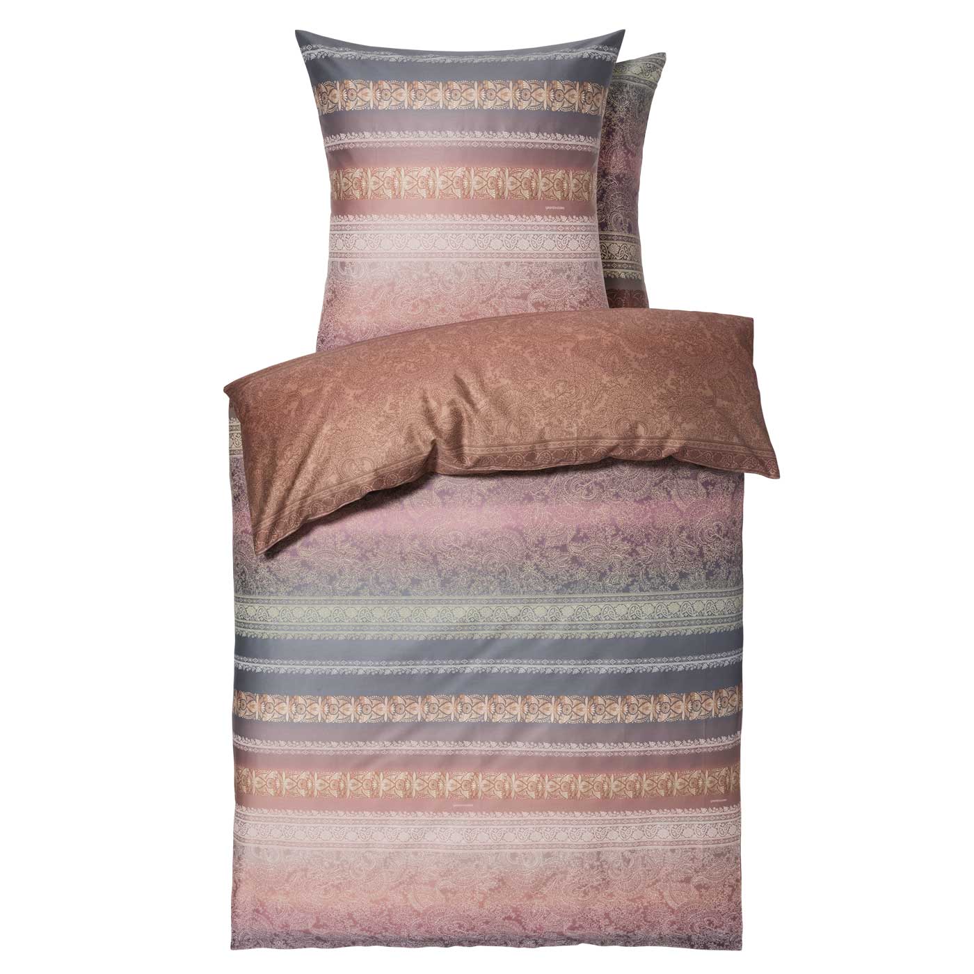 Bassetti Bettwäsche-Garnitur "Monreale" | BETTENRID