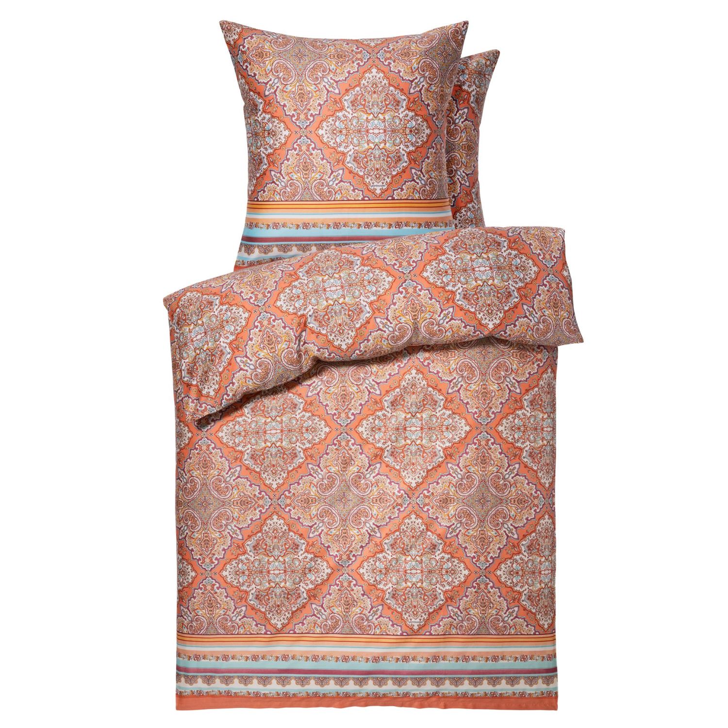 Bassetti Bettwäsche-Garnitur "Marechiaro" | BETTENRID