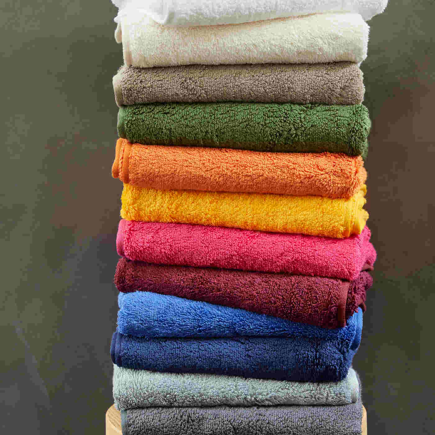 Rid Selection Frottierserie "Loop" | BETTENRID